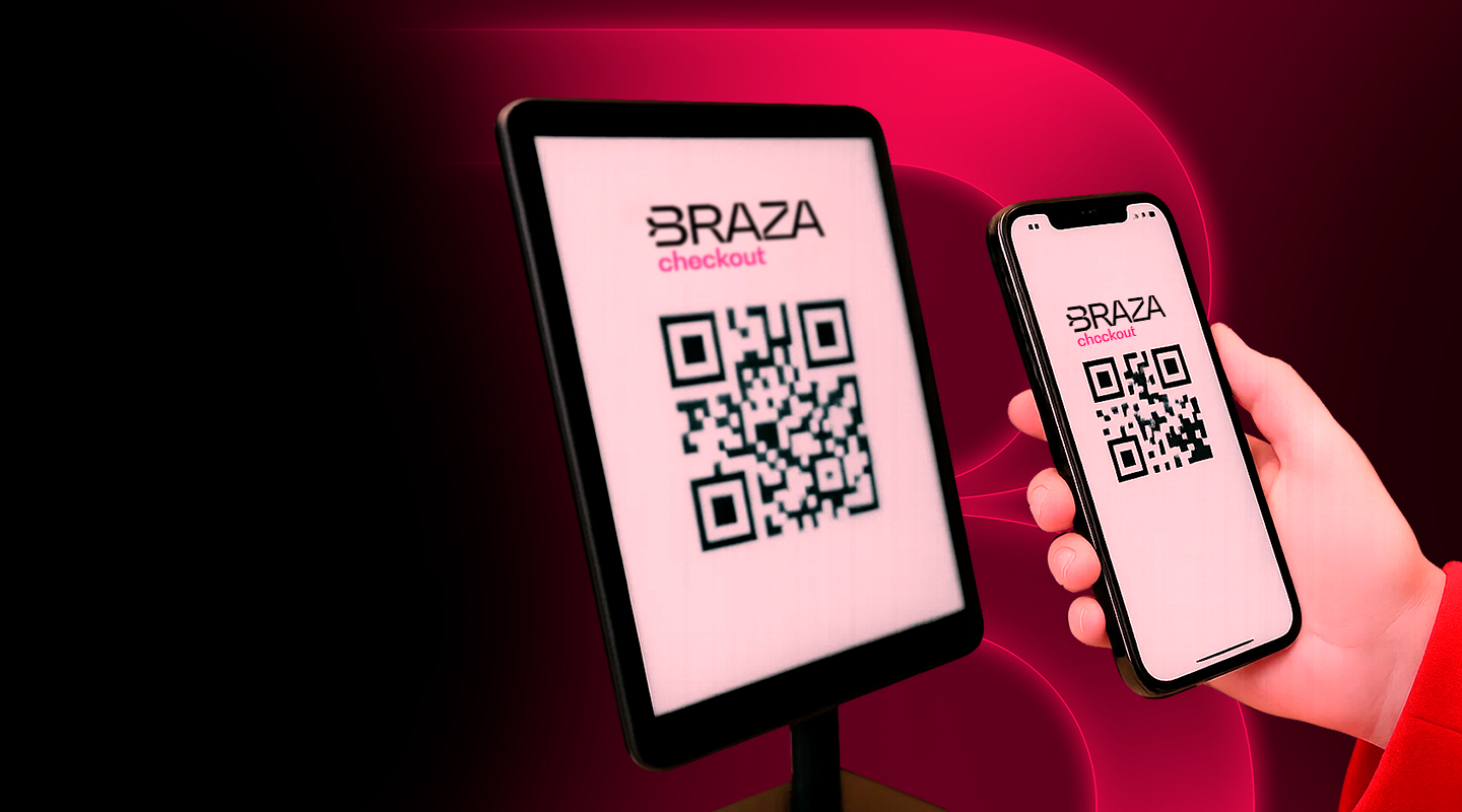 Checkout | Braza UK