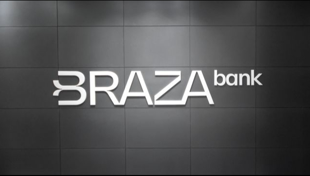 Contato | Braza Bank