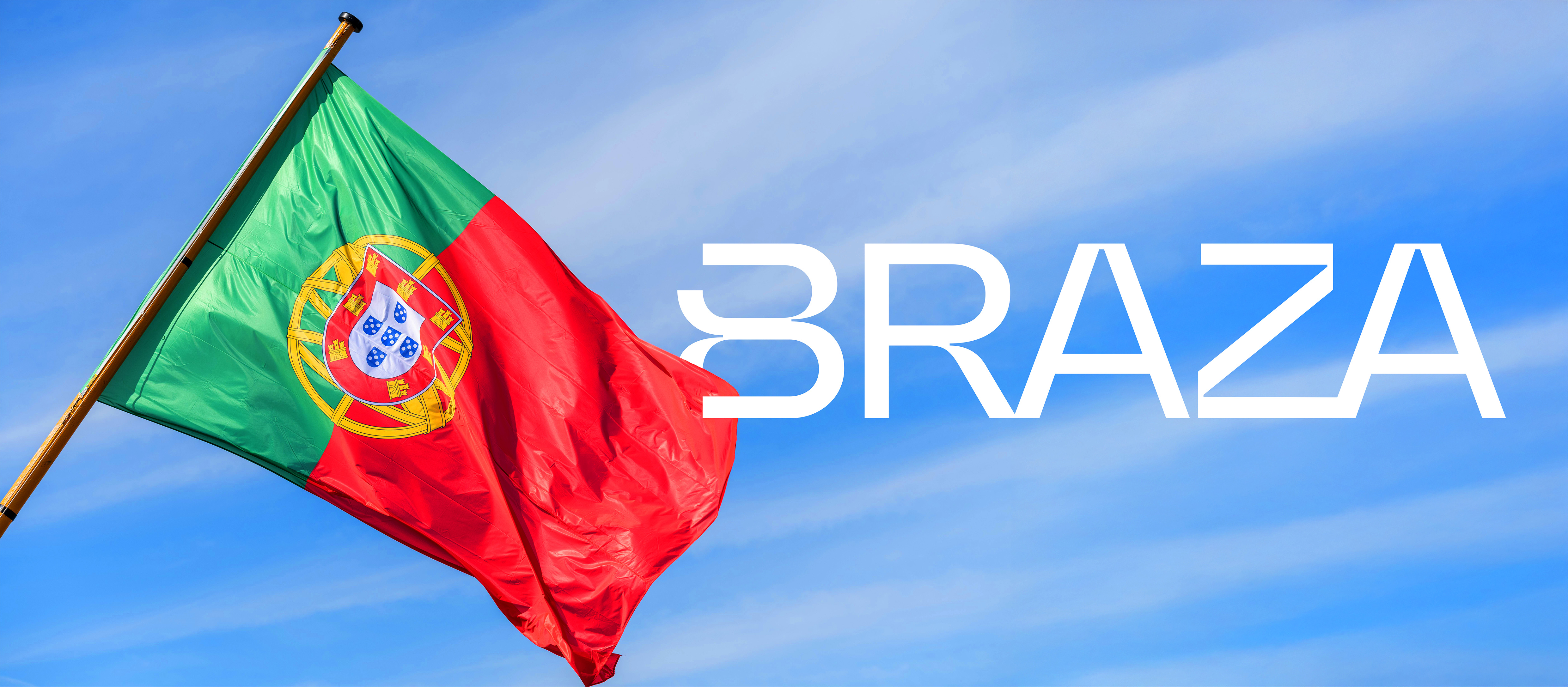 Braza Bank leva o PIX para Portugal em parceria com a UNICRE