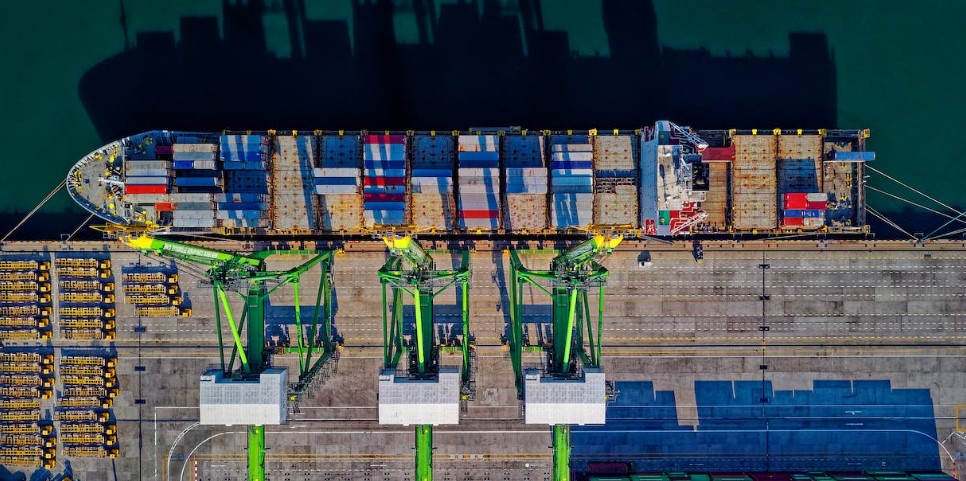 Mercado externo é fundamental na indústria de transformação